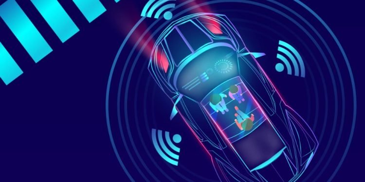 The Evolution of Autonomous Vehicles: From Science Fiction to Reality ...